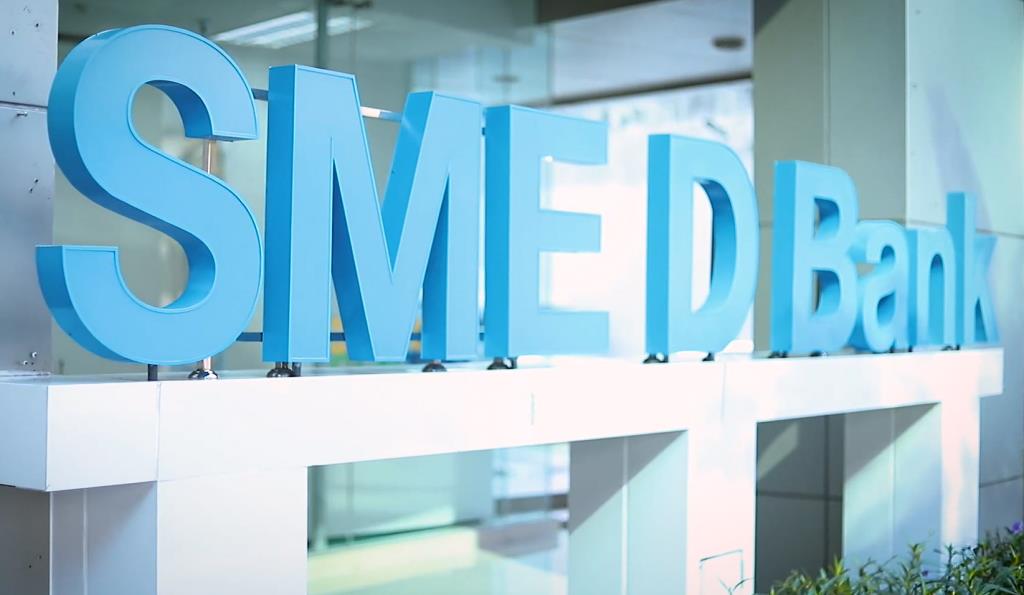 SME D Bank เคียงคู่เอสเอ็มอีไทย ก้าวผ่านวิกฤตโควิด