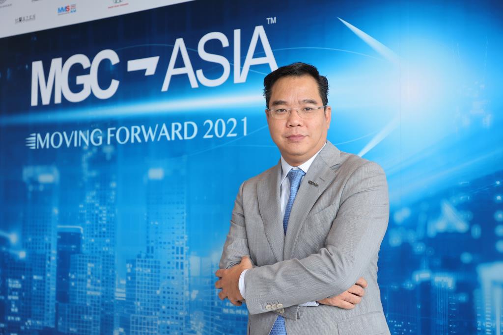 MGC แต่งตัวพร้อมเป็น “มหาชน” ตั้งเป้ารายได้ 23,000 ล้านบาท เติบโต10%