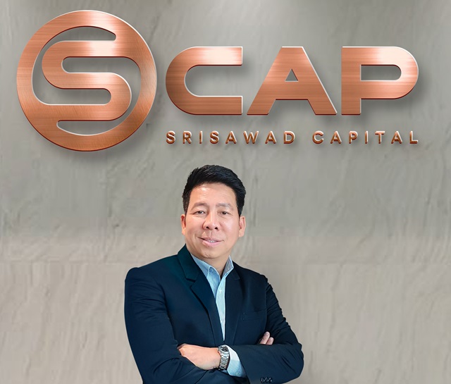 SAWAD ไฟเขียว SCAP ลุยธุรกิจเช่าซื้อเต็มรูปแบบ เข้าถือหุ้น ‘เอส ลีสซิ่ง’ 90%