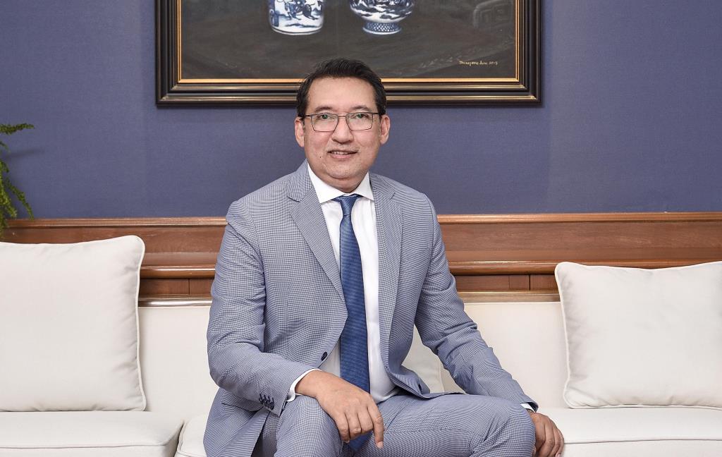 กรมพัฒน์ฯ เปิดตัวฟังก์ชัน DBD Data Warehouse+ ใหม่ ช่วยคนหาธุรกิจผ่าน ...