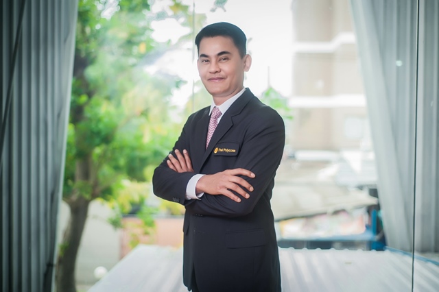 TPOLY คว้า 2 งานใหม่ มูลค่า 891 ล้านบาท