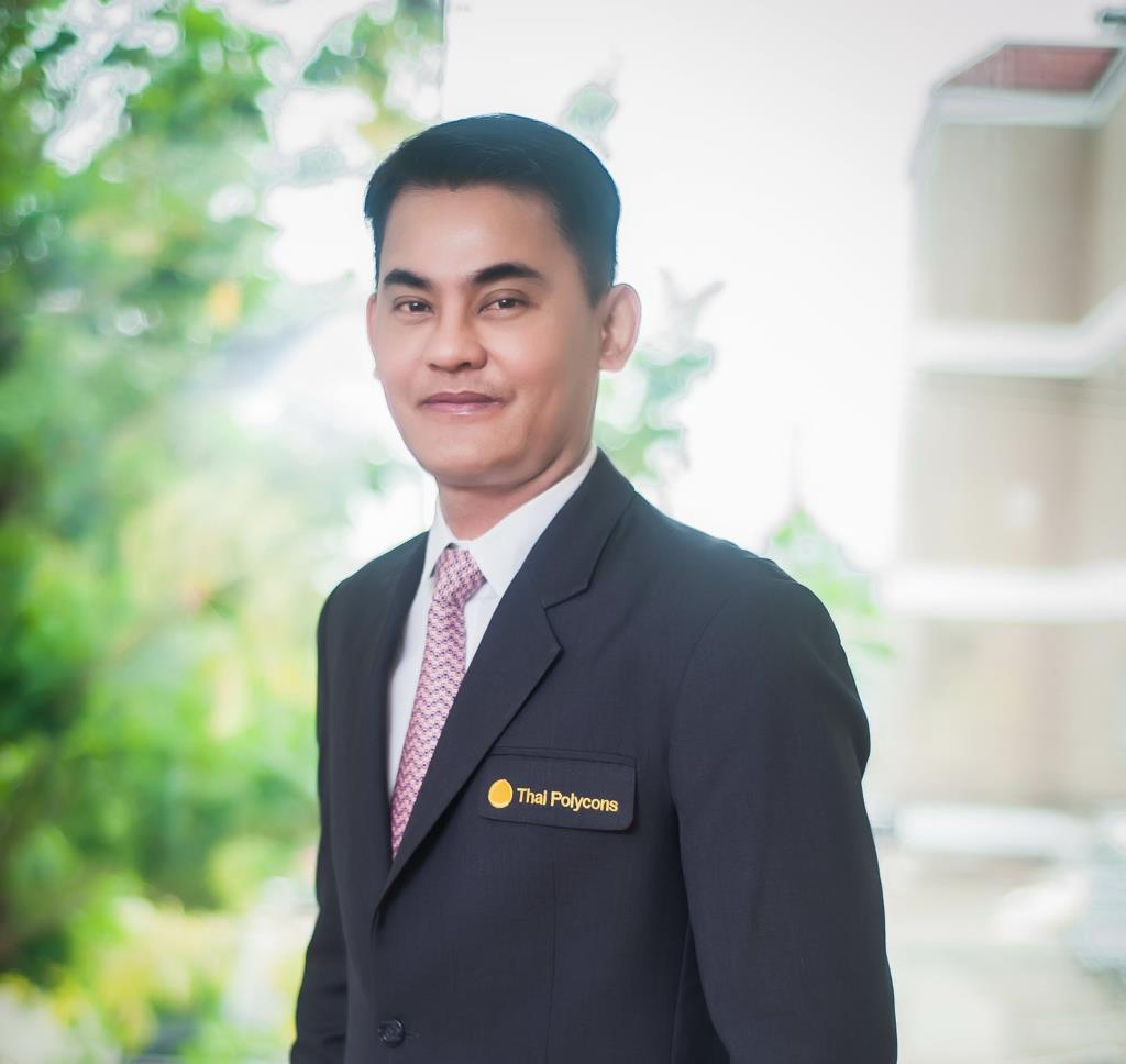 ผู้ถือหุ้น TPOLY ไฟเขียวจ่ายปันผล 0.01065 บาท/หุ้น