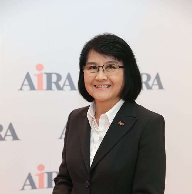 AIRA เล็งนำ 2 บริษัทลูกเข้าตลาดหุ้นปี 65