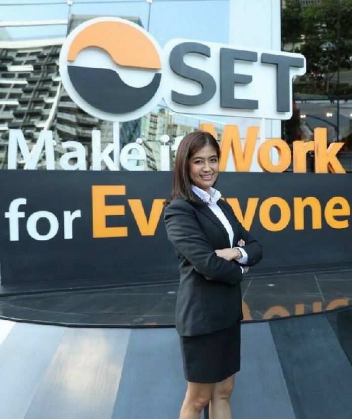 TMILL ตั้งเป้ารายได้โต 5% จากปี 63 โปรยยาหอมจ่ายปันผล 0.12 บาท/หุ้น