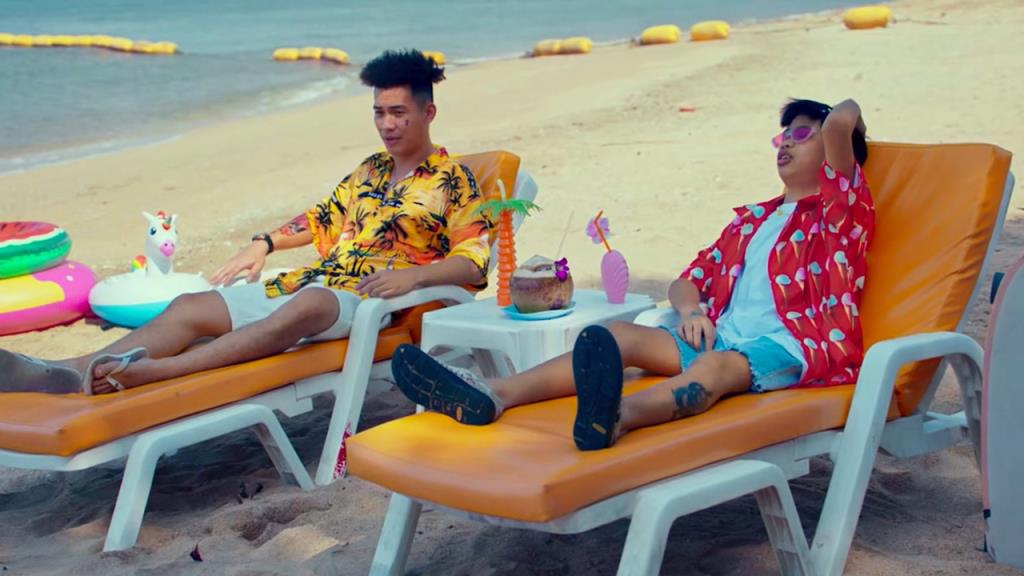เพลง “ทน” ของ “Sprite x Guygeegee” สุดปัง ดังติดชาร์ตบิลบอร์ดเพลงแรกของ ...