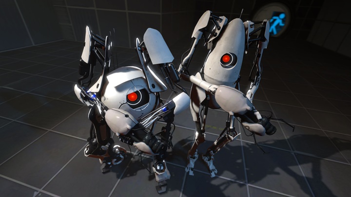 ยังอยู่! หนังจากเกม "Portal" กลับมาเดินหน้าทำต่อ