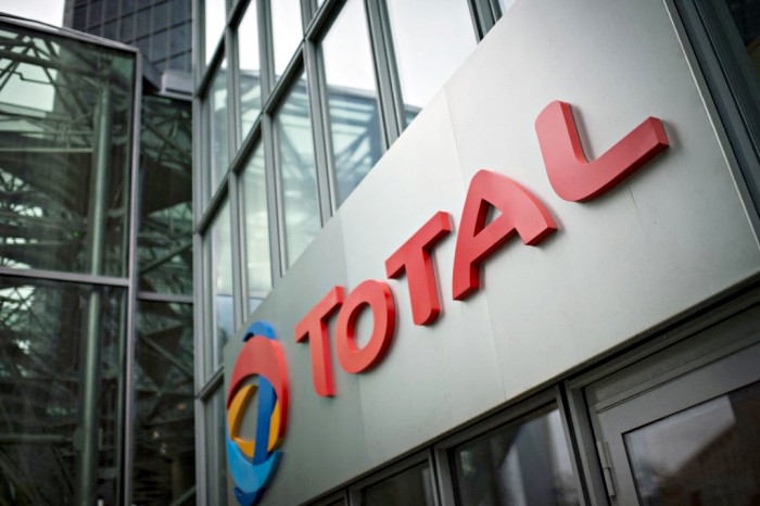 Total ระงับจ่ายเงินโครงการก๊าซนอกชายฝั่งพม่า หลังโดนกดดันหนักเป็นท่อน้ำ ...