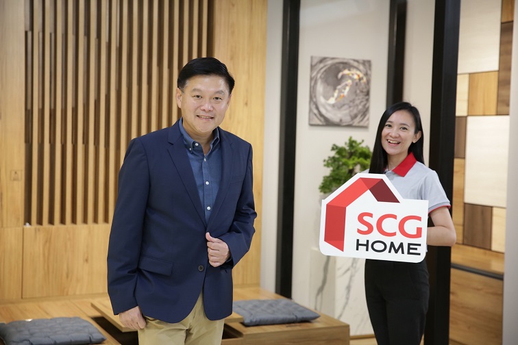 SCG HOME ยกระดับวิสาหกิจชุมชนสู่นักธุรกิจมืออาชีพ ประเดิมจัดติวเข้ม ...