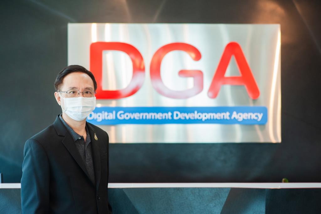 DGA ปรับแผนบิ๊ก ดาต้า เร่งเปิดข้อมูลเจาะกลุ่มอุตสาหกรรมเป้าหมาย