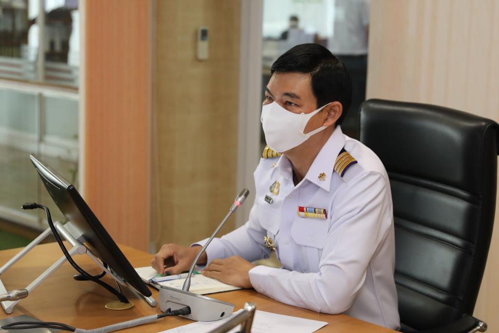 กนอ.จ่อลงนามร่วม TTM-GPSC ศึกษาป้อนพลังงานในนิคมฉลุง-รับเบอร์ซิตี้