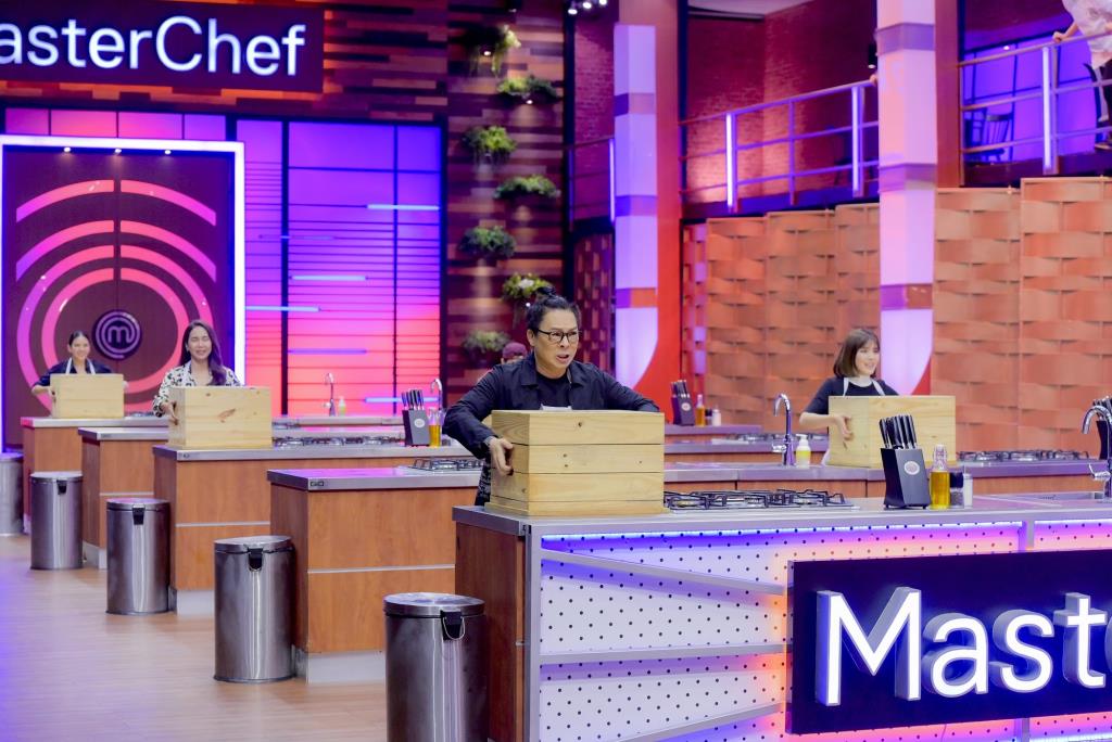 ย้อนรอย Best Of Master Chef Celebrity Thailand