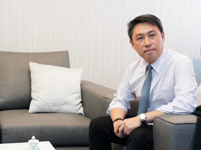 TRUBB คาดส่ง "เวิลด์เฟล็กซ์" ยื่นไฟลิ่งใน Q3/64 หลังผู้ถือหุ้นไฟเขียว