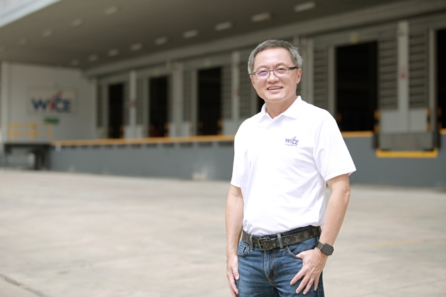 WICE เผย Q3 เข้าไฮซีซัน เตรียมบุ๊กส่วนแบ่งกำไรเพิ่มจาก ETL
