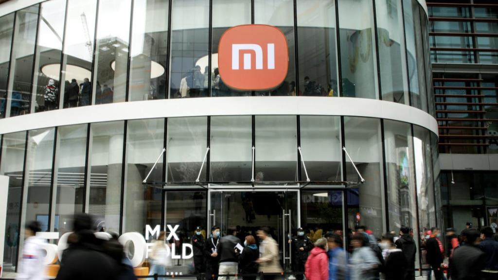 Xiaomi เตรียมเปิด Mi Store เพิ่มเป็น 100 แห่ง หลัง Q2 ขายดีสุดในไทย