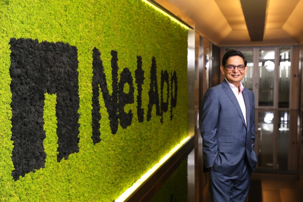 NetApp เสริมแกร่งโซลูชันระบบคลาวด์แบบไฮบริด