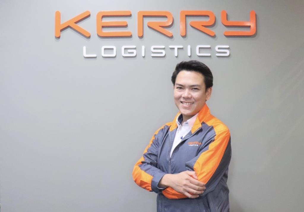 Kerry ปักธงปี 65 บุกกลุ่มแฟชั่น&ไลฟ์สไตล์ให้บริการแบรนด์ชั้นนำโลก