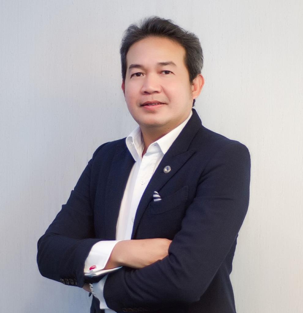 INSET คว้างานEEC Data Center" มูลค่า 413 ล.