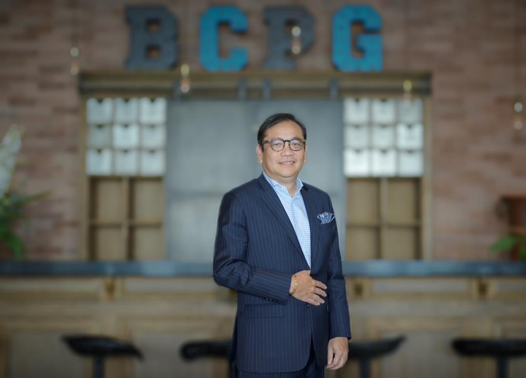 BCPG ชี้ปี 65 อัดงบ 2.7-4.4 หมื่นล้าน พร้อมรุก M&A โรงไฟฟ้าที่ไต้หวัน