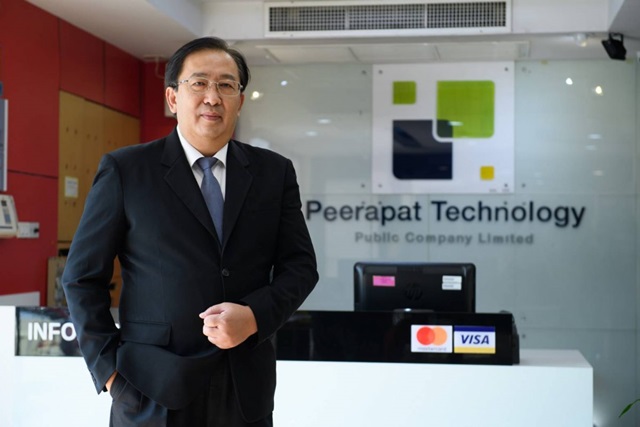 PRAPAT มั่นใจธุรกิจปี 65 ฟื้นตัวหลังโควิด-19 ผ่อนคลาย