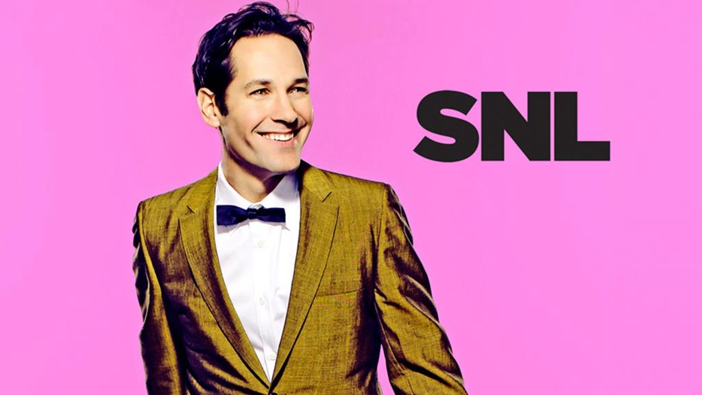 สัญญาณน่าห่วง! COVID-19 ระบาดหนักในสหรัฐฯ ทำรายการตลก “Saturday Night ...