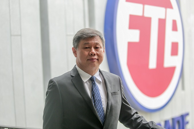 FTE ปลื้มกวาดงานล็อตใหญ่ จัดหา ติดตั้งระบบอุปกรณ์ดับเพลิงภาคเอกชน 9 ...