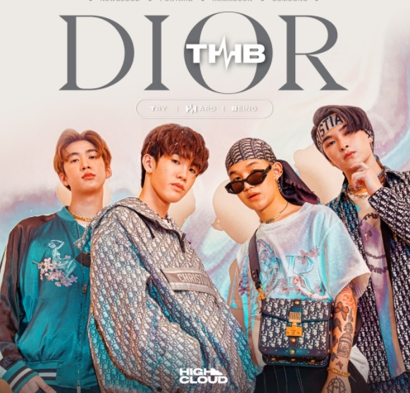 High Cloud Entertainment พร้อมฉีกมาตรฐานบอยแบนด์ไทย เตรียมเดบิวต์ศิลปินฮิปฮอปบอยกรุ๊ป 20 ม.ค.นี้