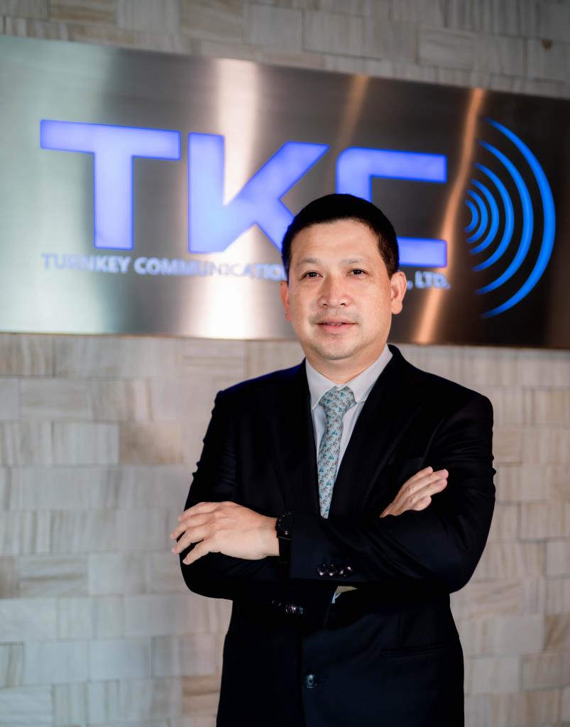 TKC เทรดวันแรกเปิดตลาดที่ 27 บาท เหนือจอง 50%