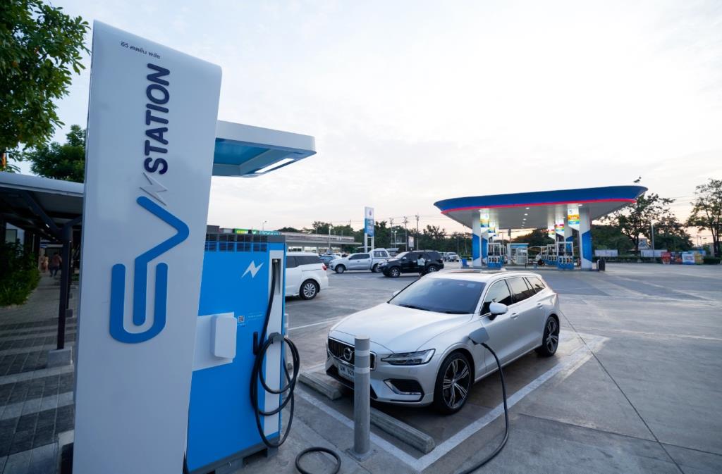 โออาร์ จับมือ อีโวโลโม ขยายจุดชาร์จ EV Station PluZ ตั้งเป้า 100 สถานี ...
