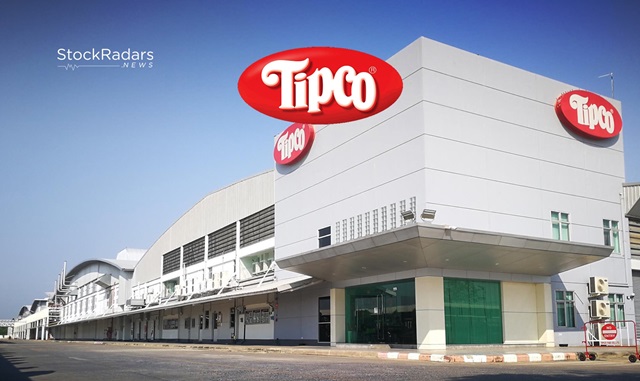 TIPCO ออกโรงแจงข้อกล่าวหา พร้อมดำเนินการตามกฎหมาย