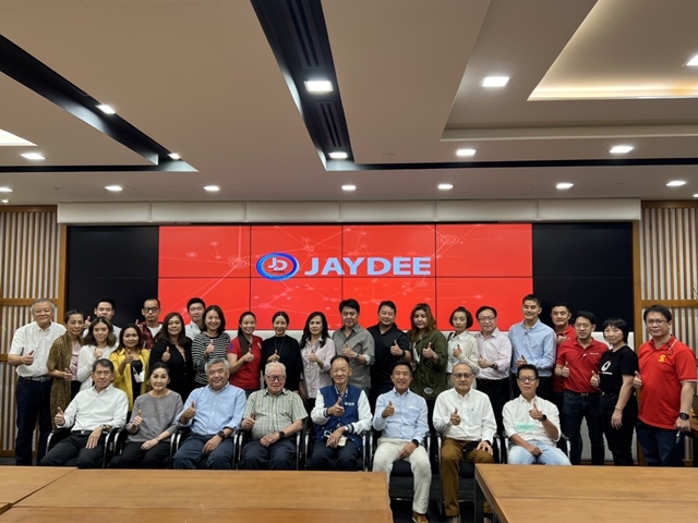 JayDee Group มุ่งเป้ายอดขายปีแรก 1,500 ล้าน