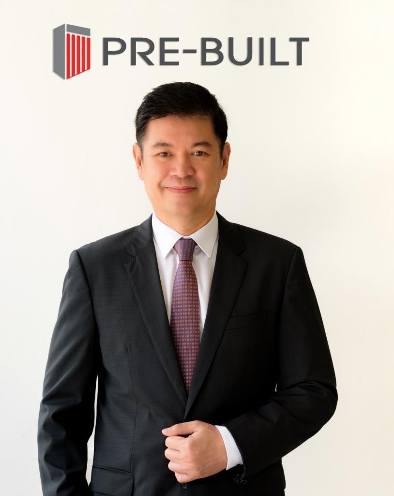 PREB ปี 64 กำไรโต 46% กอด Backlog แน่น 7 พันล้านบาท