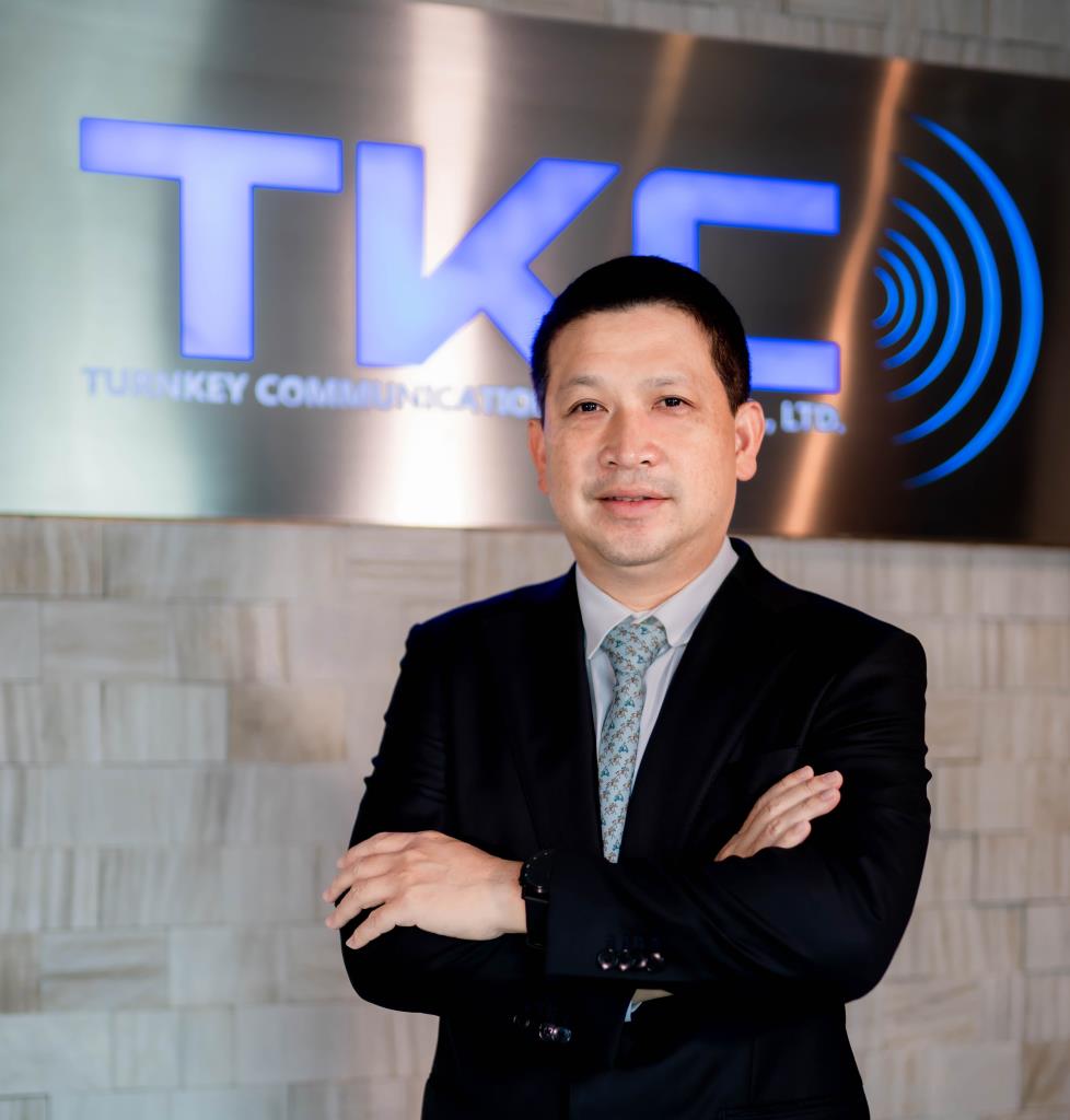 TKC ลุยประมูลงานใหม่ ตุนในมือเกือบ 3 พันล้าน