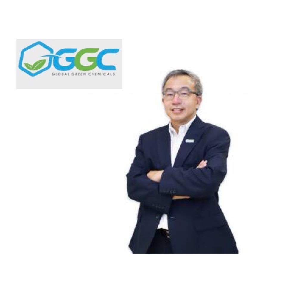 GGC ลั่นปีนี้รายได้โตกว่า 2 หมื่นล้าน เร่งศึกษาโครงการกรีนดีเซล