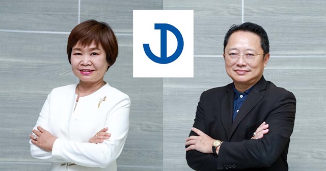 JDF คาดเสนอขายหุ้น IPO เข้าเทรดต้น Q2/65