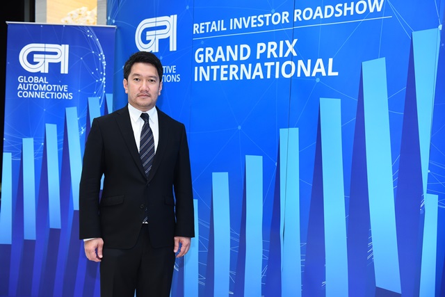 GPI เริ่มจำหน่ายไฟฟ้าโครงการโรงไฟฟ้าเชื้อเพลิงขยะ