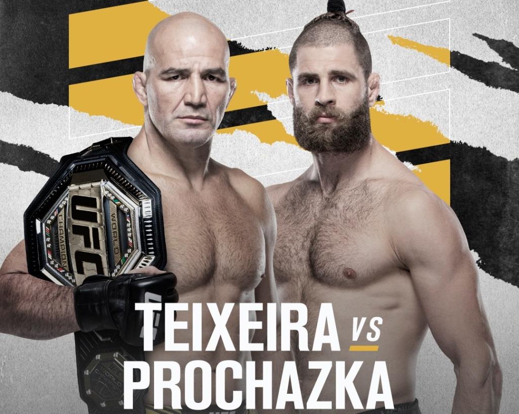 ชิงแชมป์โลกครั้งแรกในอาเซียน UFC 275 ระเบิดศึกที่สิงคโปร์มิถุนายนนี้