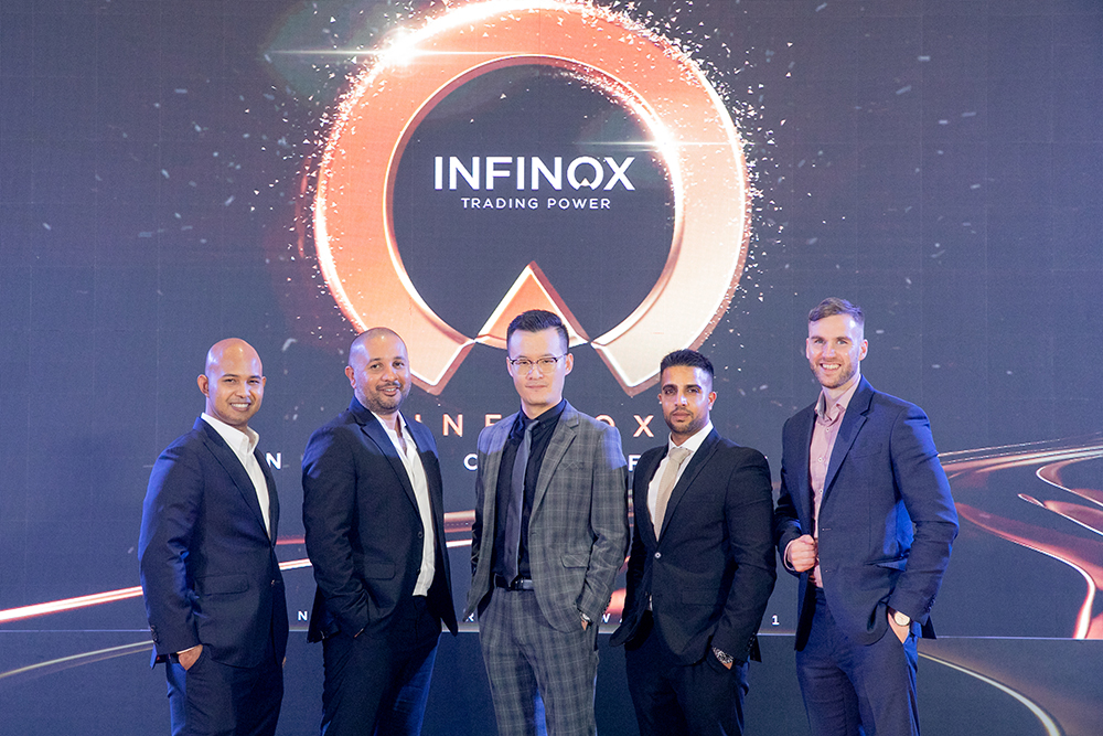 INFINOX ชี้ โควิด สงคราม ส่งยอดการเติบโตโบรกเกอร์ไทย โตแบบก้าวกระโดด ...