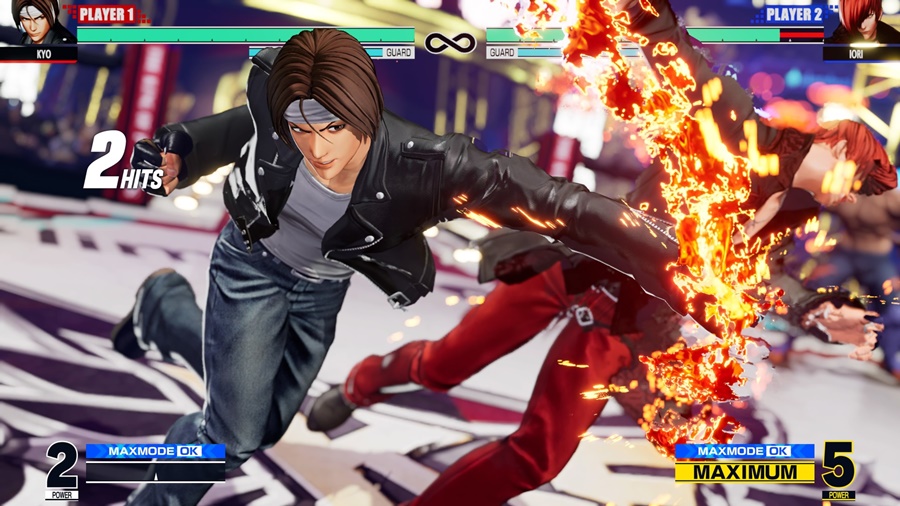 ทุนซาอุเหมาหุ้นค่ายเกม SNK ผู้สร้าง The King of Fighters
