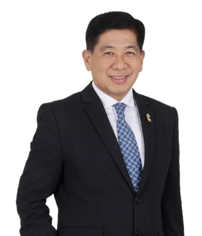 GCNT จับมือ TGO หนุนธุรกิจเดินหน้า Net Zero