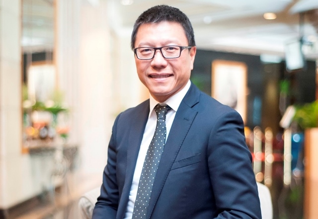 CHO ส่ง AROGO ควบรวม "Metaverse EON Reality Inc."