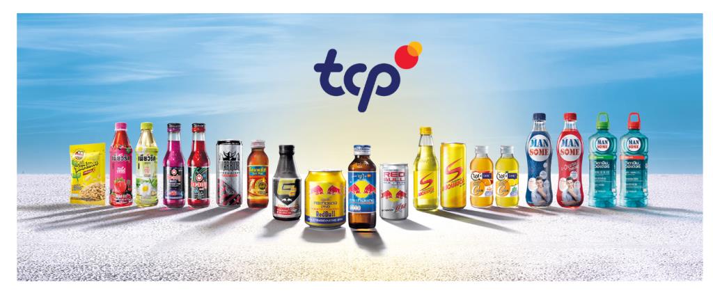 TCP ปรับทิศสู้ปัจจัยลบกระหน่ำ ทุ่ม 1.2 หมื่นล.ใน3ปี ปั้นแบรนด์เพิ่ม ...