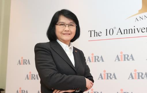 AIRA ตอกย้ำการเติบโตธุรกิจในการประชุมผู้ถือหุ้นปี 65
