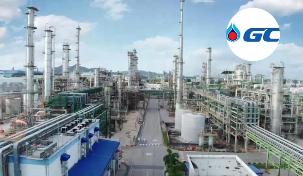 PTTGC แจงกำไรไตรมาส 1/65 อยู่ที่ 4.2 พันล้าน ลดลง 57%