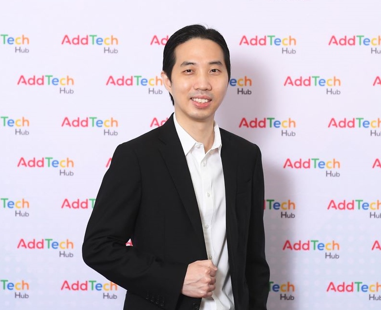 ADD ปันผล 0.13 บาท ลุยพัฒนาคอนเทนต์-โซลูชัน