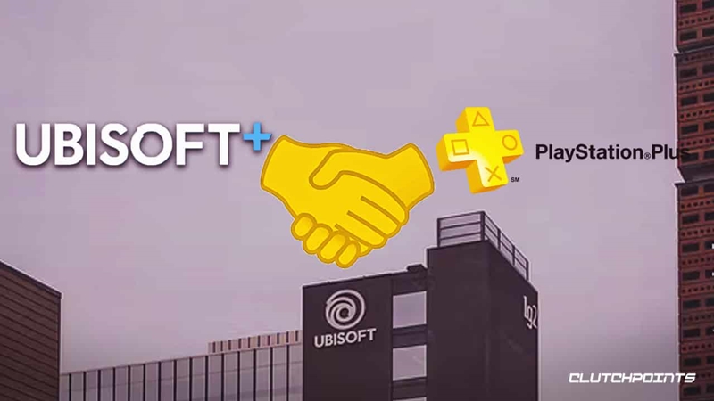 เก่านิดนึง! Ubisoft ร่วมวงขนเกมคลาสสิค ประเดิม PS Plus โฉมใหม่