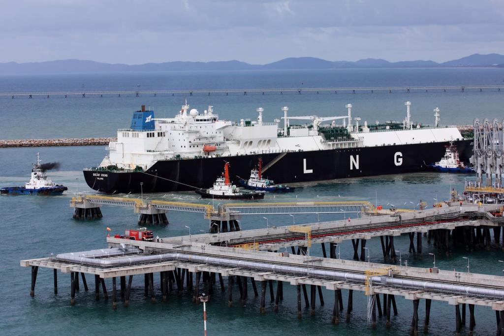 ปตท.ปรับโครงสร้าง PTTGL เพิ่มความคล่องตัวธุรกิจ LNG