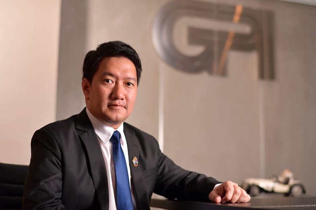 GPI เร่งปั๊มรายได้ธุรกิจใหม่ให้บริการรับตกแต่งรถ