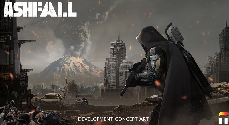 เปิดตัว "Ashfall" เกมโอเพ่นเวิลด์ NFT ที่สร้างมาเพื่อเว็บ 3.0