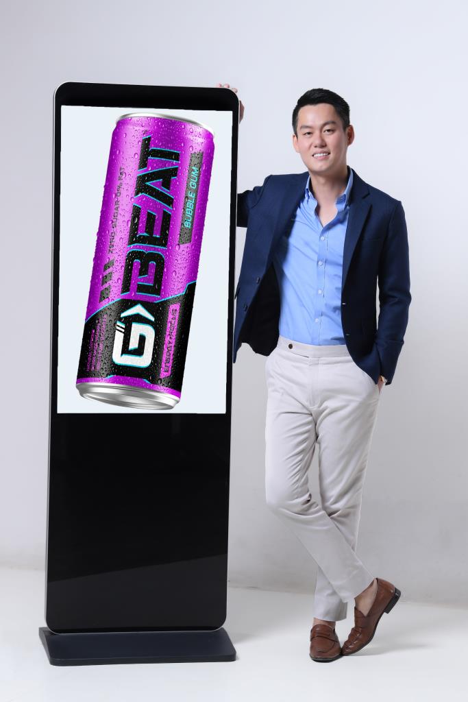 Photo Gallery G-BEAT เจาะกลุ่มอีสปอร์ต ชิงตลาดชูกำลังพรีเมียมพันล้าน