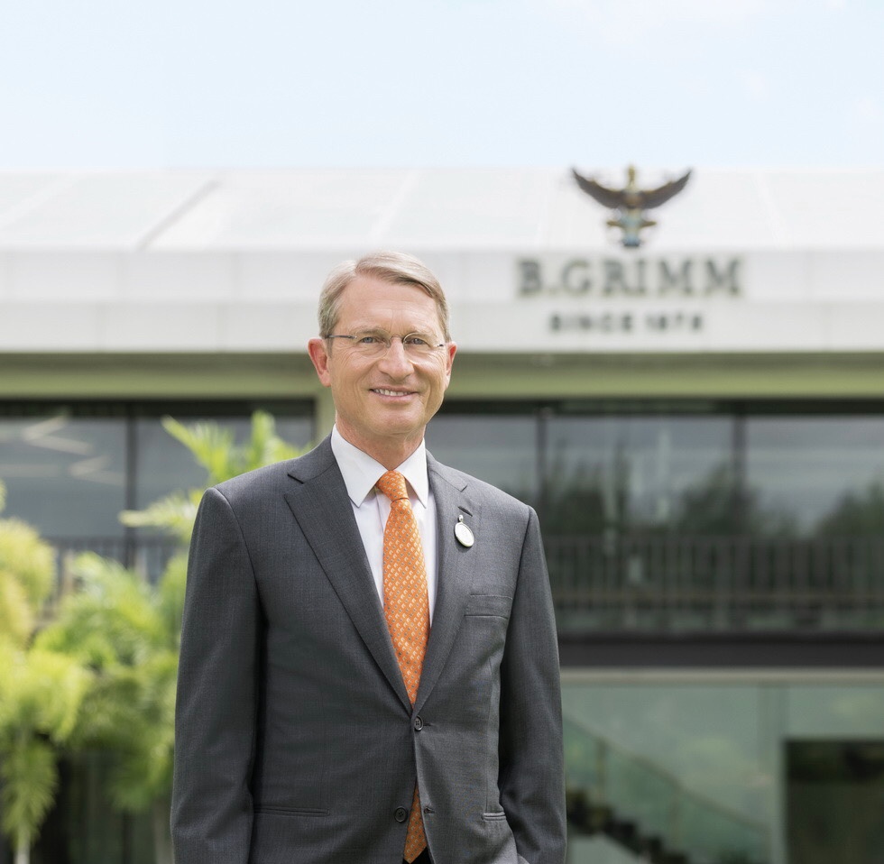RATCH-BGRIM ถือหุ้น “Sekong Investment ”ลุยโรงไฟฟ้าพลังน้ำเซกอง 4A และ 4B ที่ลาว